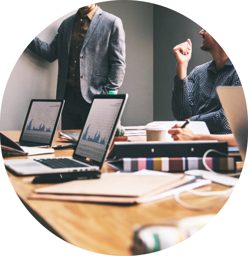 Meeting Management System - Streamline Your Business Meetings