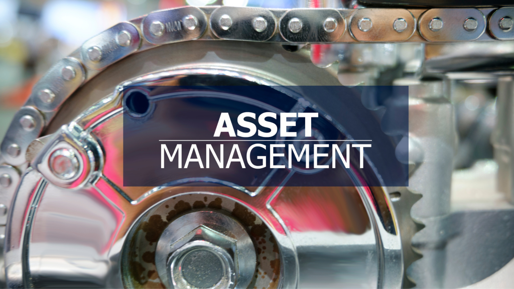 The Power of an Advanced Asset Management System: Transforming Business ...