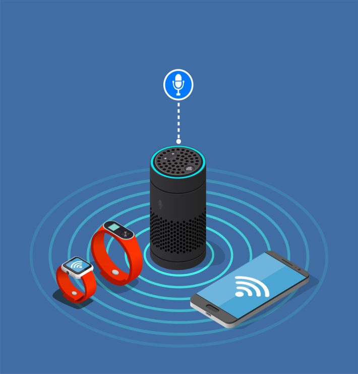 Bluetooth Low Energy (BLE) - Guide | Inlogic IT Solutions