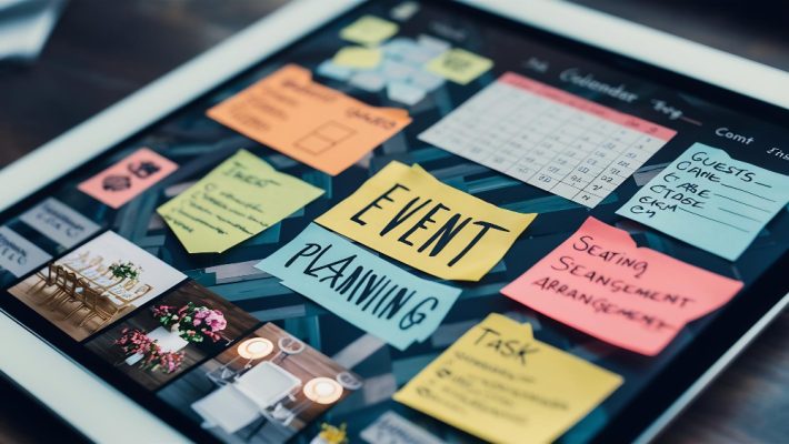 Event Planning and Management Software 2026 Trends